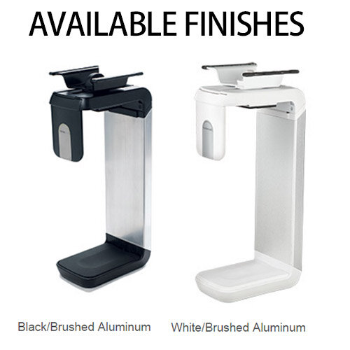 Humanscale CPU200 CPU Holder - Hunt Office UK