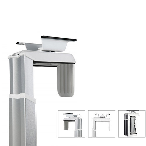 Humanscale CPU200 CPU Holder - Hunt Office UK