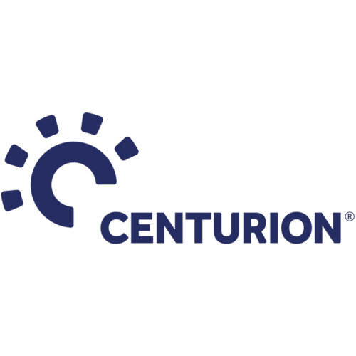 Centurion Bank Logo