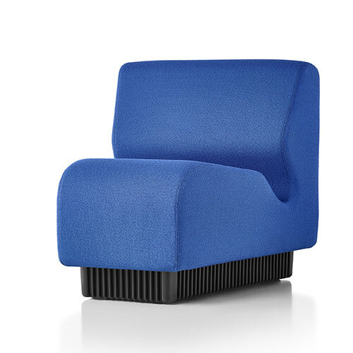 Herman Miller Chadwick Modular Seating - Hunt Office UK