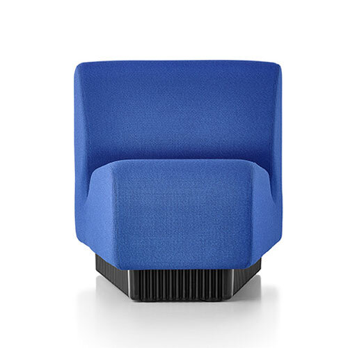 Herman Miller Chadwick Modular Seating - Hunt Office UK