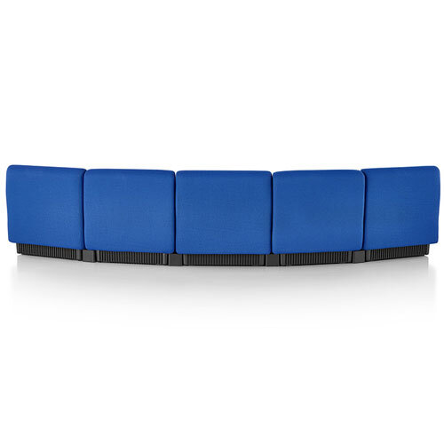 Herman Miller Chadwick Modular Seating - Hunt Office UK