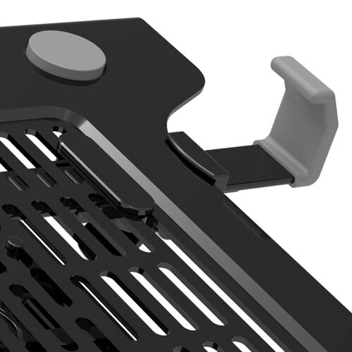 Laptop Cradle for Laptop Stand, Suitable for Laptops, Notebooks ...