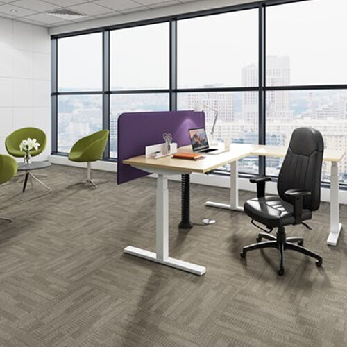 Elev8 Vertical Expanding Cable Spiral For Height Adjustable Sit Stand ...