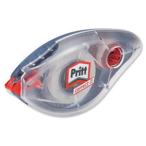 Pritt Compact Correction Roller 4.2 Pack of 10 - Hunt Office UK
