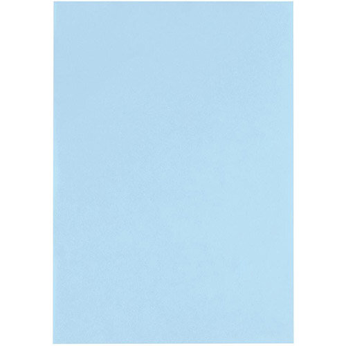 Xerox Symphony Pastel Tints Blue A4 Paper 80gsm Ream 003R93967 - Hunt ...