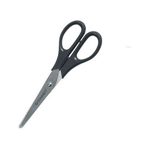 Q-Connect Scissors 170mm CB101228 - Hunt Office UK