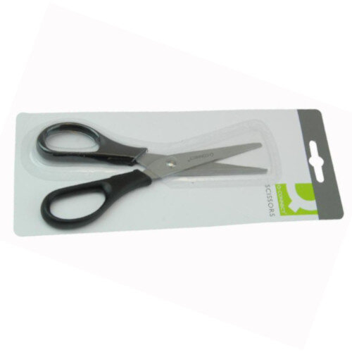 Q-Connect Scissors 170mm CB101228 - Hunt Office UK