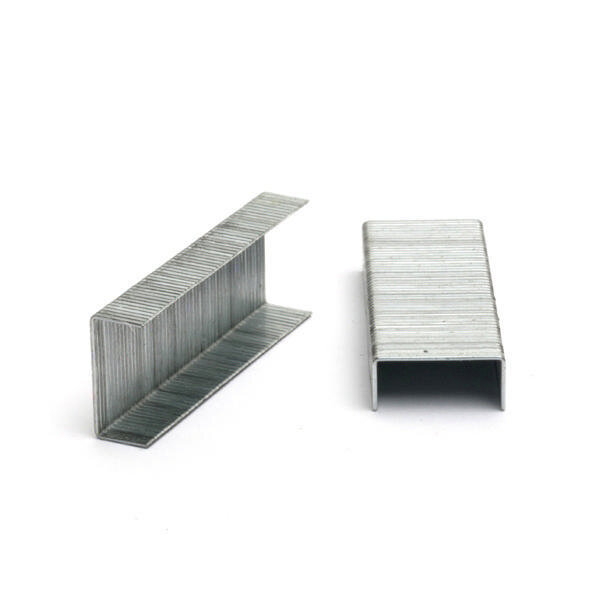 Q-Connect Staples 24/6 Pack of 1000 KF01278 - Hunt Office UK