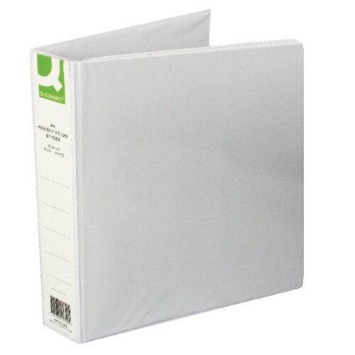 Large capacity binder store