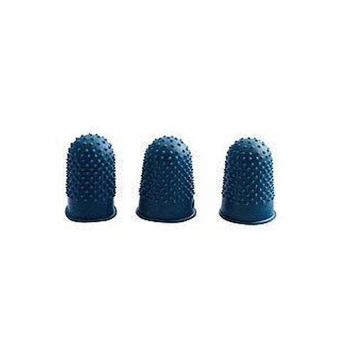 Q-Connect Thimblette No.1 Blue - Hunt Office UK