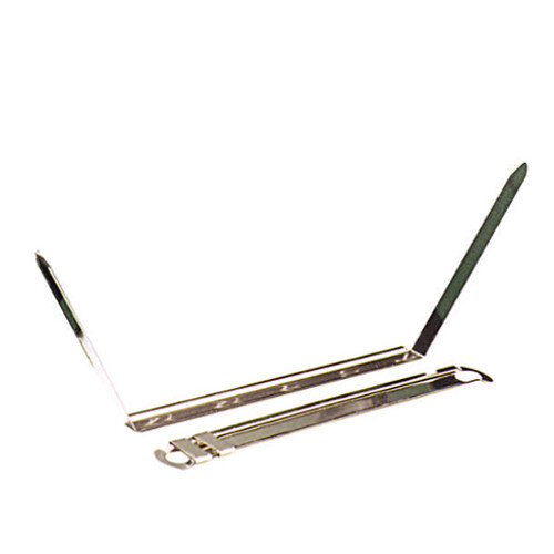 Q-Connect Filing Clip Pack of 50 KF26083 - Hunt Office UK