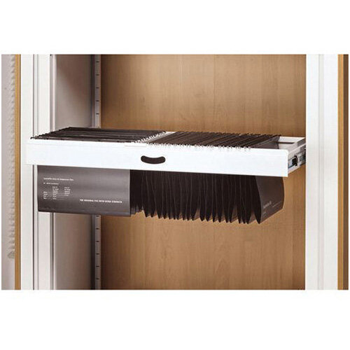 Arista Pull Out Suspension File KF72140 - Hunt Office UK