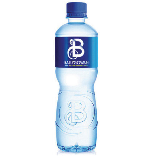 Ballygowan Still Water Multipack 24x500ml Bottle - Mineral Water - Hunt ...