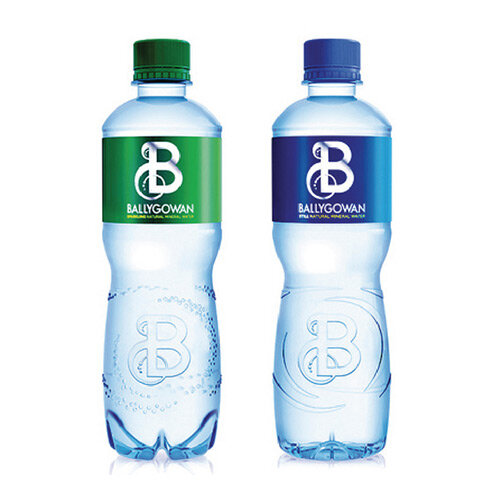 Ballygowan Still Water Multipack 24x500ml Bottle - Mineral Water - Hunt ...