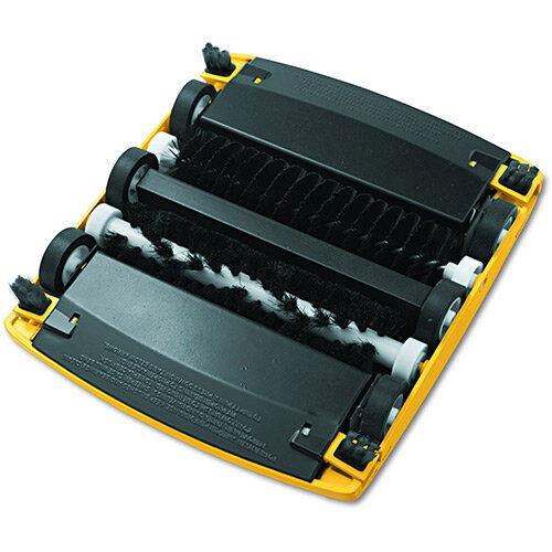 Rubbermaid Dual Action Mechanical Sweeper - Hunt Office UK