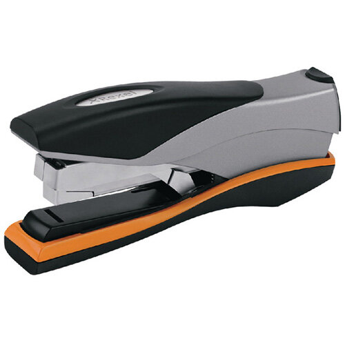 Rexel Optima 40 Stapler Flat Clinch Full Strip Capacity 40 Sheets ...