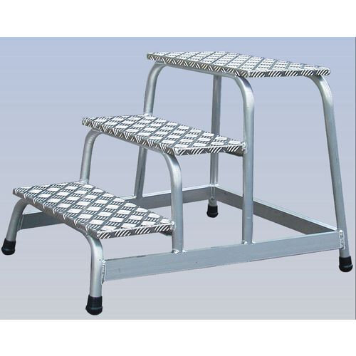 Light Duty Platform Height 800mm 349031 - Hunt Office UK