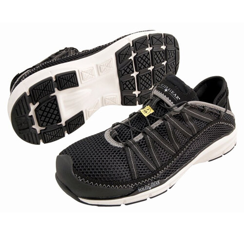 Solid Gear CLOUD S1 Size 38/Size 5 Safety Shoes - Hunt Office UK