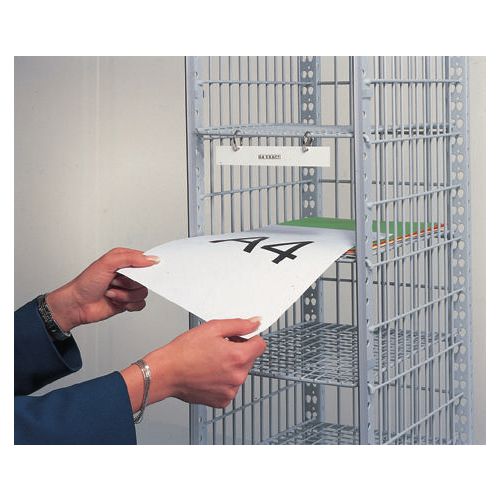Mail Sorting Unit Extra Shelf A4 Exact Sort Type - Hunt Office UK