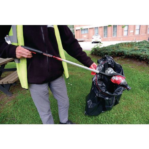 Easy Grip Litter Picker - Hunt Office UK
