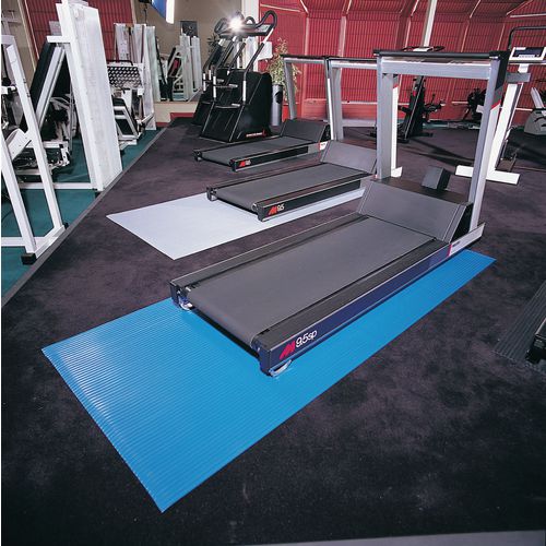 Fleximat Flexible Pvc Flexi Dot Industrial Matting Sold Per Roll W980Mm ...