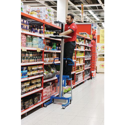 Pronomic Archive Lifter - Hunt Office UK