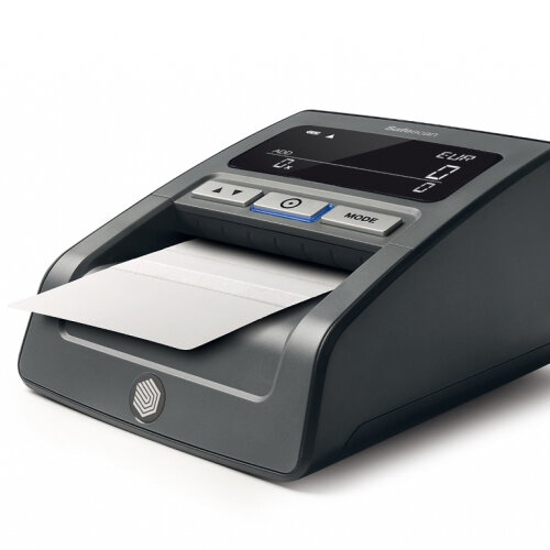 Safescan Cleaning Cards for Banknote Counters 152-0663 Set of 15 Cards ...