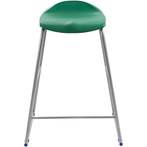 Titan High Backless Classroom Stool Size 6 685mm Seat Height (Ages: 14 ...