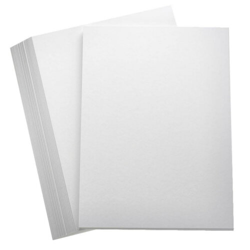 Hewlett Packard Colour Laser Paper Card Smooth 200gsm A4 White Ref ...