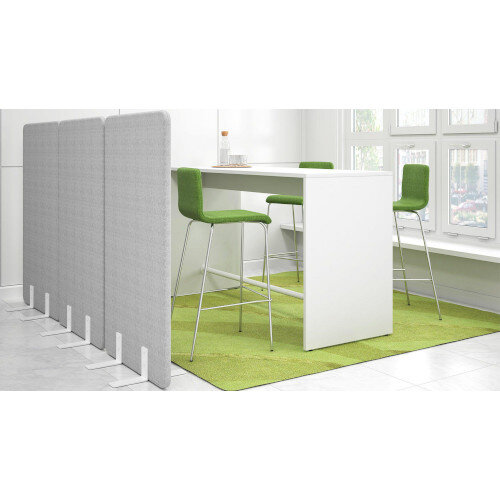 Narbutas FREE STANDING Screens - Hunt Office UK