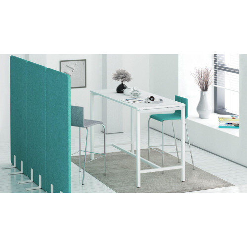 Narbutas FREE STANDING Screens - Hunt Office UK