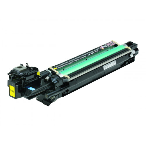Epson - Yellow - photoconductor unit - for Epson AL-C300; AcuLaser ...