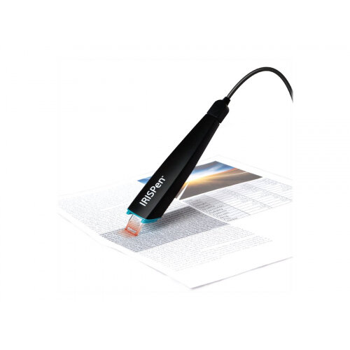 IRIS IRISPen Executive 7 - Text reader - USB - Hunt Office UK