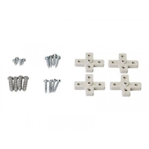 AXIS - Power adapter - for AXIS 231D Network Dome Camera, 232D Network ...