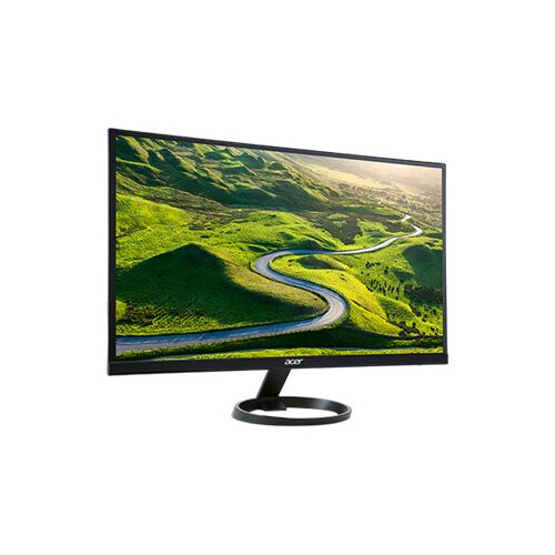 Acer R241Y - LED Computer Monitor - 23.8" - 1920 x 1080 Full HD (1080p ...