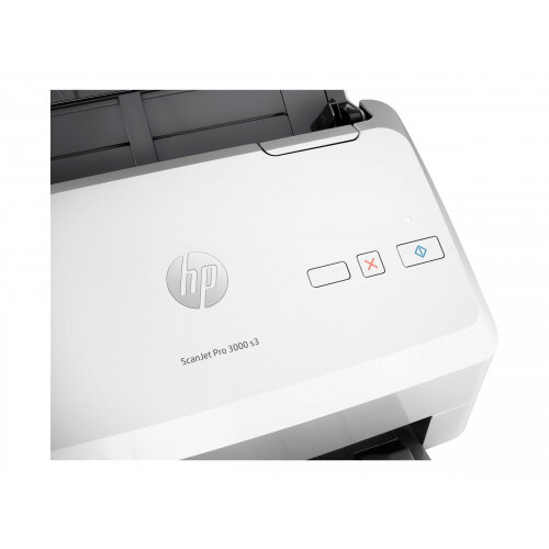 HP Scanjet Pro 3000 s3 Sheet-feed - Document scanner - Duplex - 216 x ...