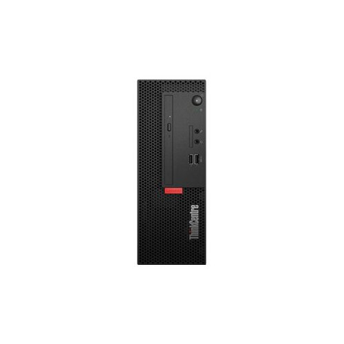 Lenovo ThinkCentre M710e 10UR - SFF Desktop PC - 1 x Core i3 7100 / 3.9 GHz - RAM 8 GB - HDD 1 ...