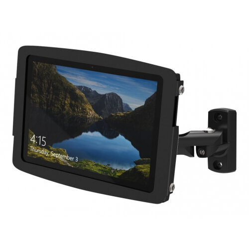 Compulocks Space Swing Arm - Surface Pro 3/4 / Galaxy TabPro S Wall ...