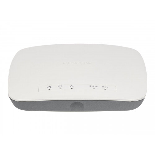 NETGEAR Business 2 x 2 Dual Band Wireless-AC Access Point WAC720 ...