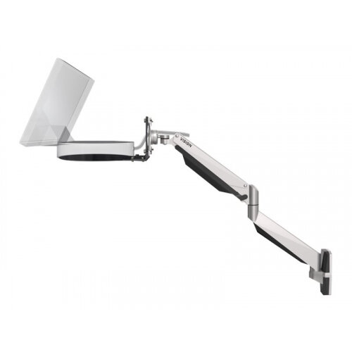 Vision - Mounting kit (wall bracket) for video conferencing system ...