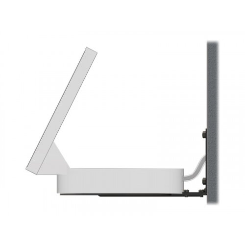 Vision - Mounting kit (wall bracket) for video conferencing system ...