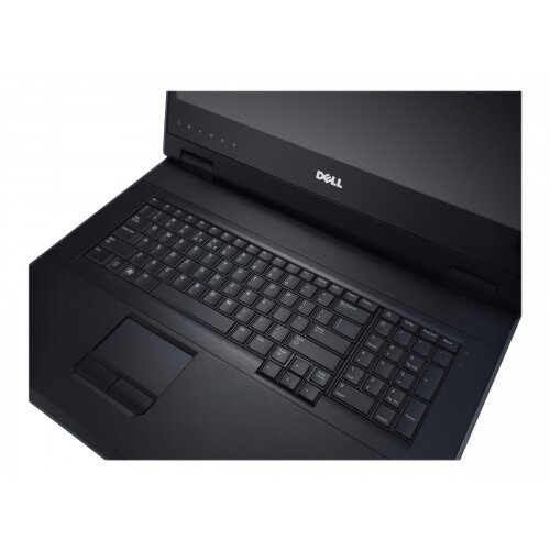 Dell KMM Console - KVM console - 18.5" - rack-mountable - 1U - Hunt ...