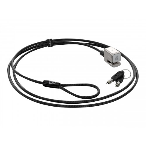 Kensington Keyed Cable Lock for Surface Pro - Master Keyed - Security ...