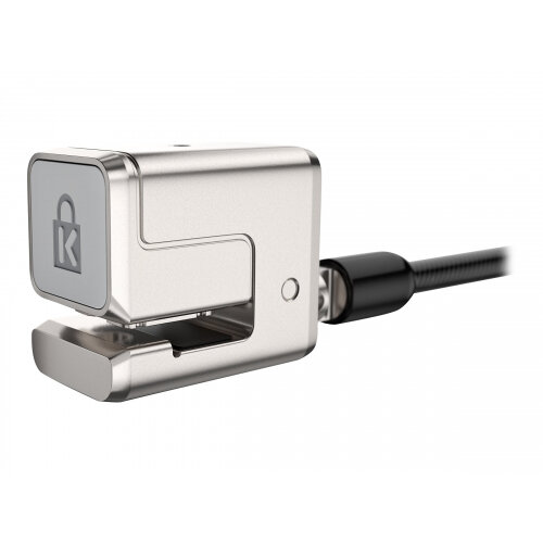 Kensington Keyed Cable Lock for Surface Pro - Master Keyed - Security ...