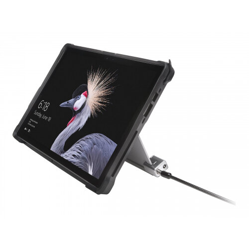 Kensington Keyed Cable Lock for Surface Pro - Master Keyed - Security ...