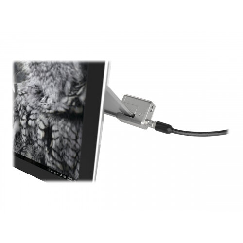 Kensington Keyed Cable Lock for Surface Pro - Master Keyed - Security ...