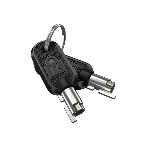 Kensington Keyed Cable Lock for Surface Pro - Master Keyed - Security ...