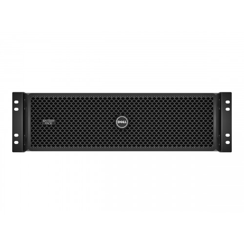 Dell Smart-UPS SRT 192V 8kVA and 10kVA RM Battery Pack - Battery ...