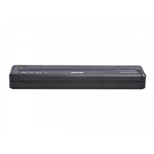 Brother PocketJet PJ-762 - Printer - monochrome - thermal paper - A4 ...